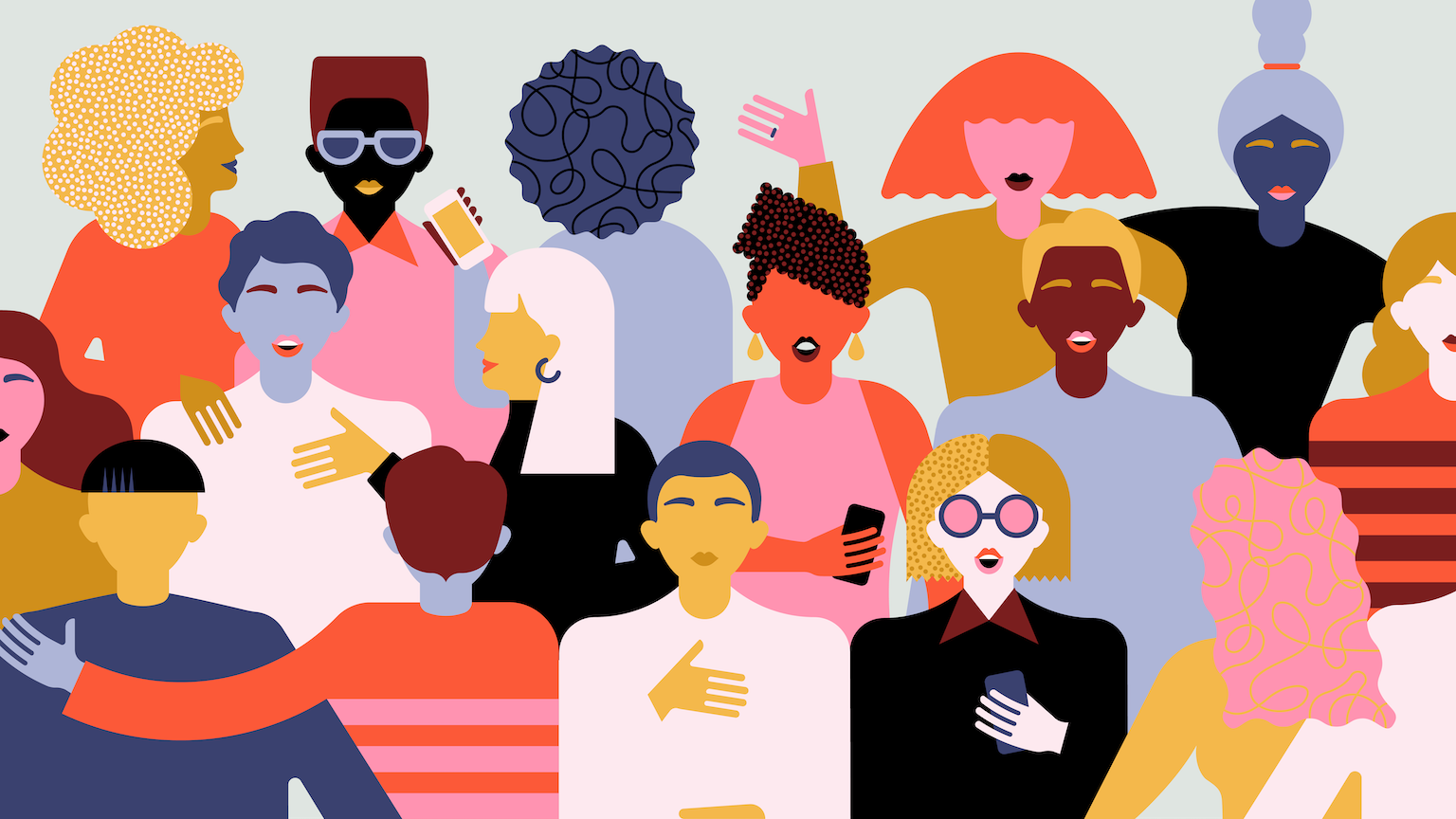 Chorus | The Matchmaking App Where Friends Swipe for Friends