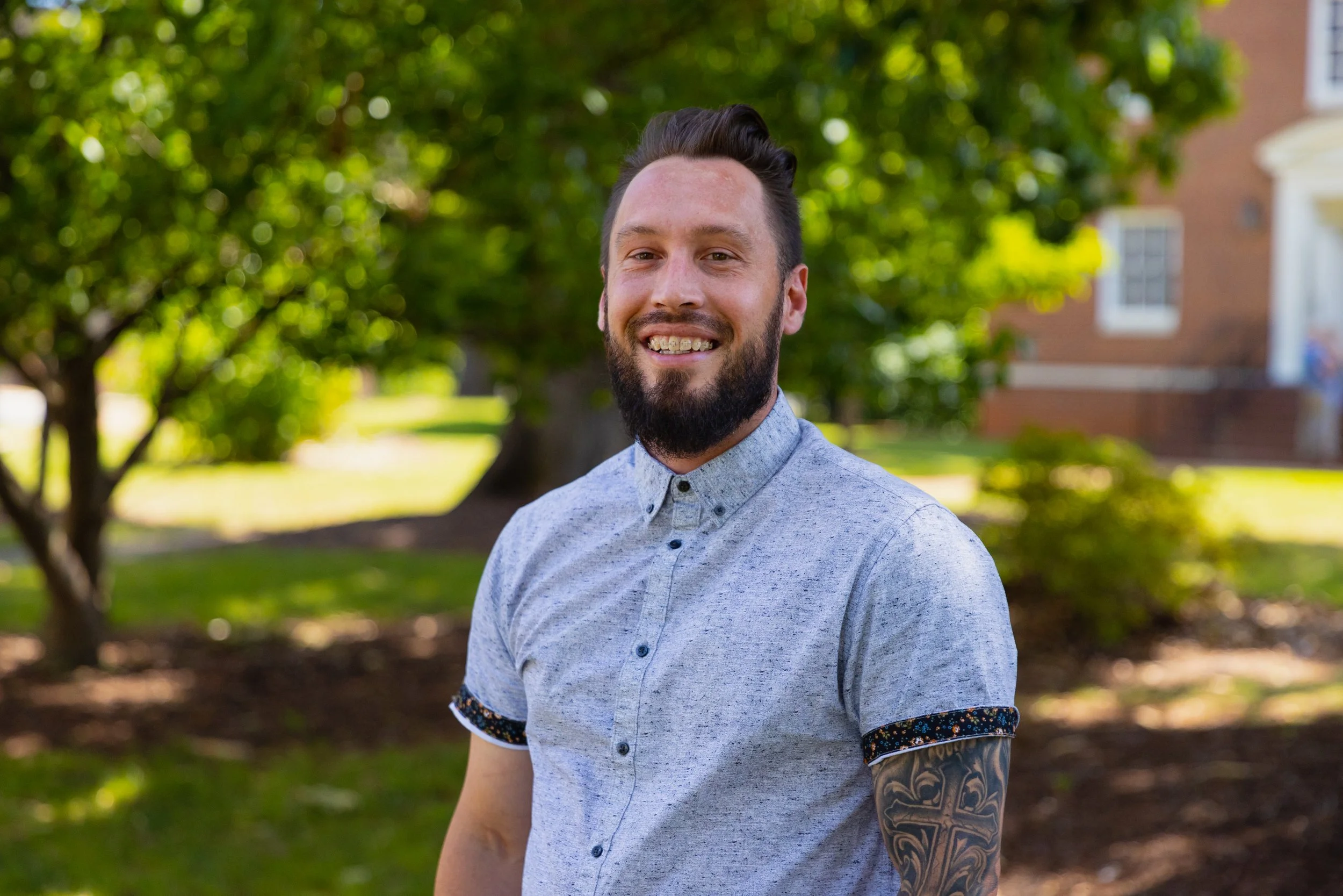 Leadership — Life Church Charlotte