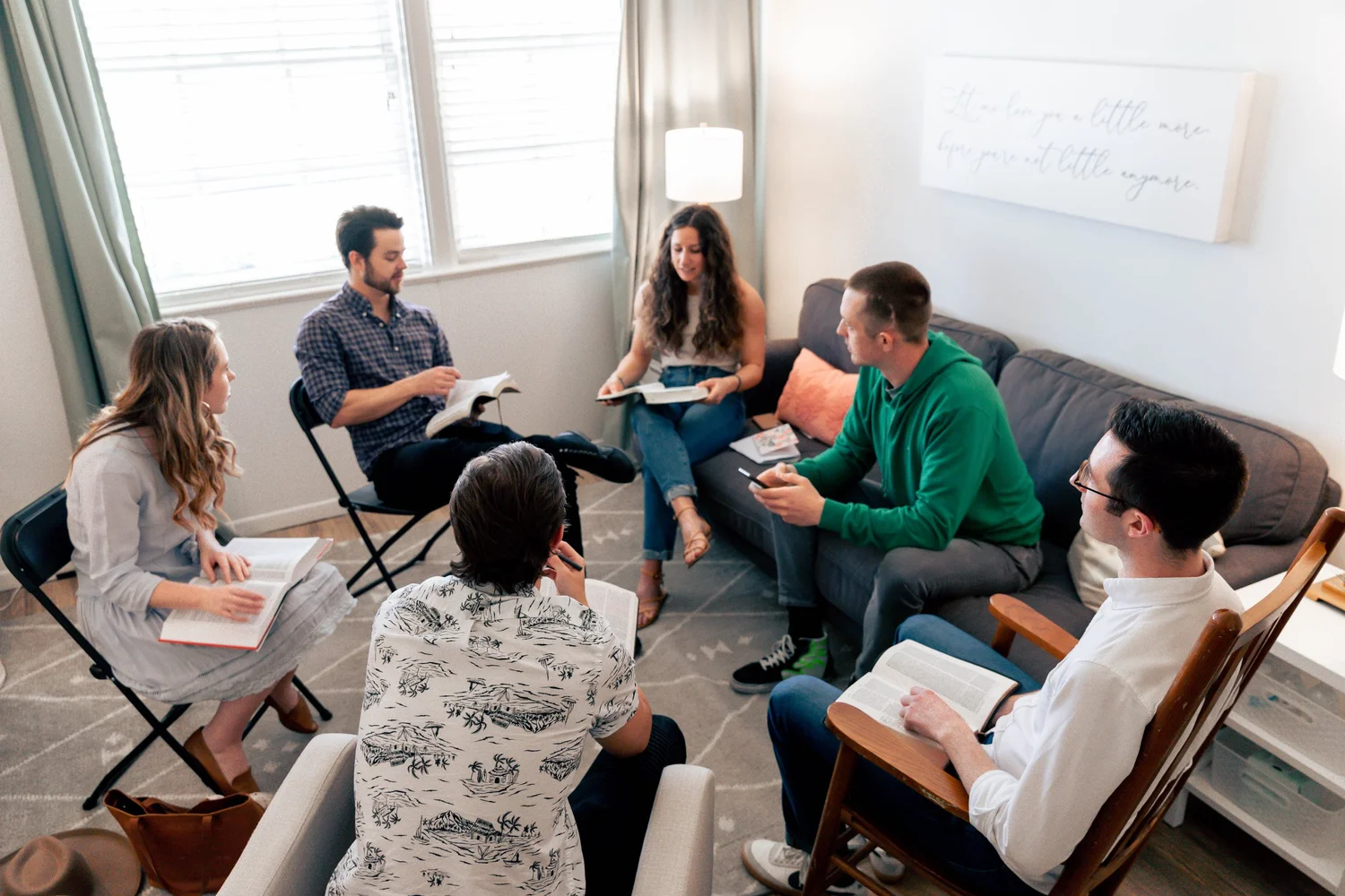 Life Church Charlotte