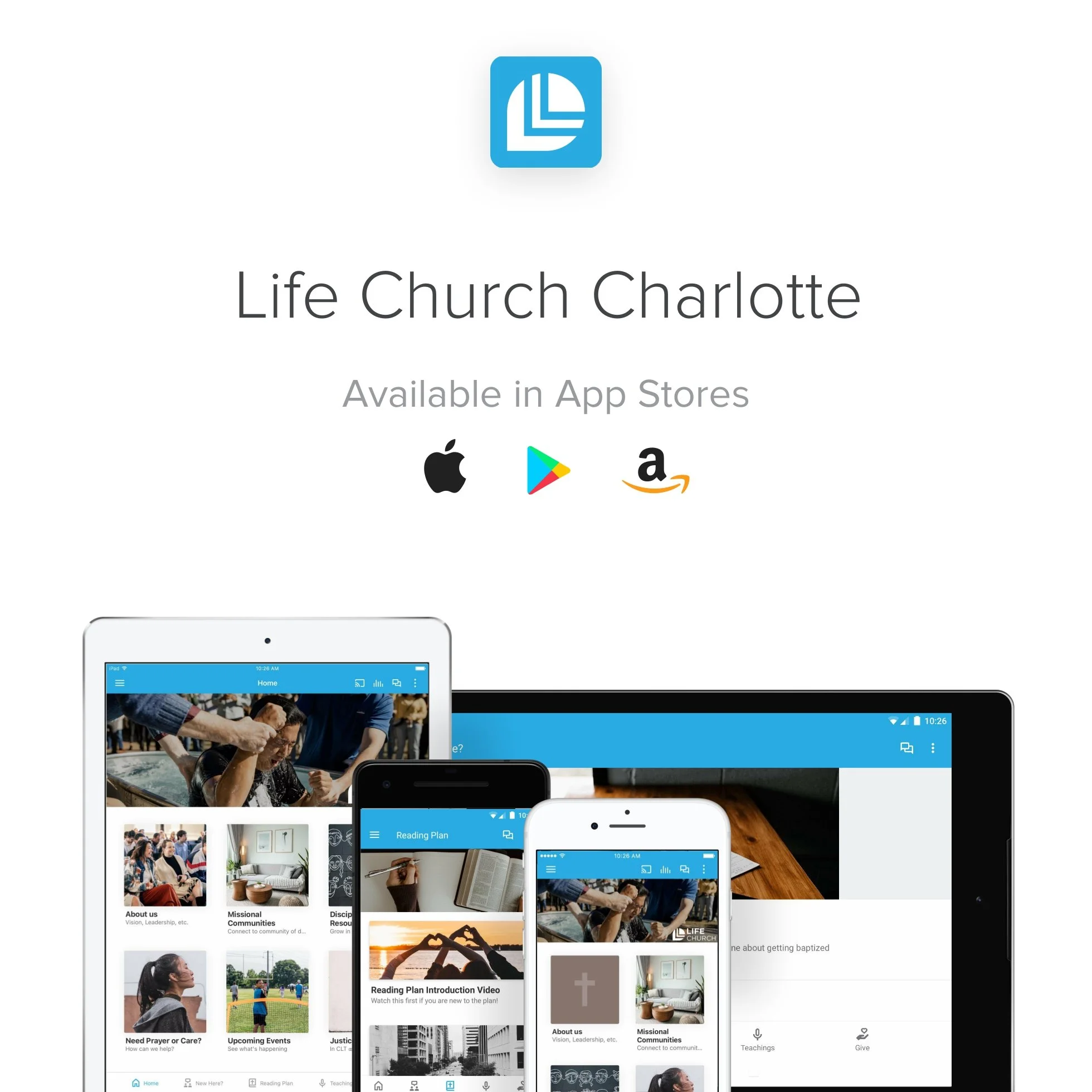 Life Church Charlotte