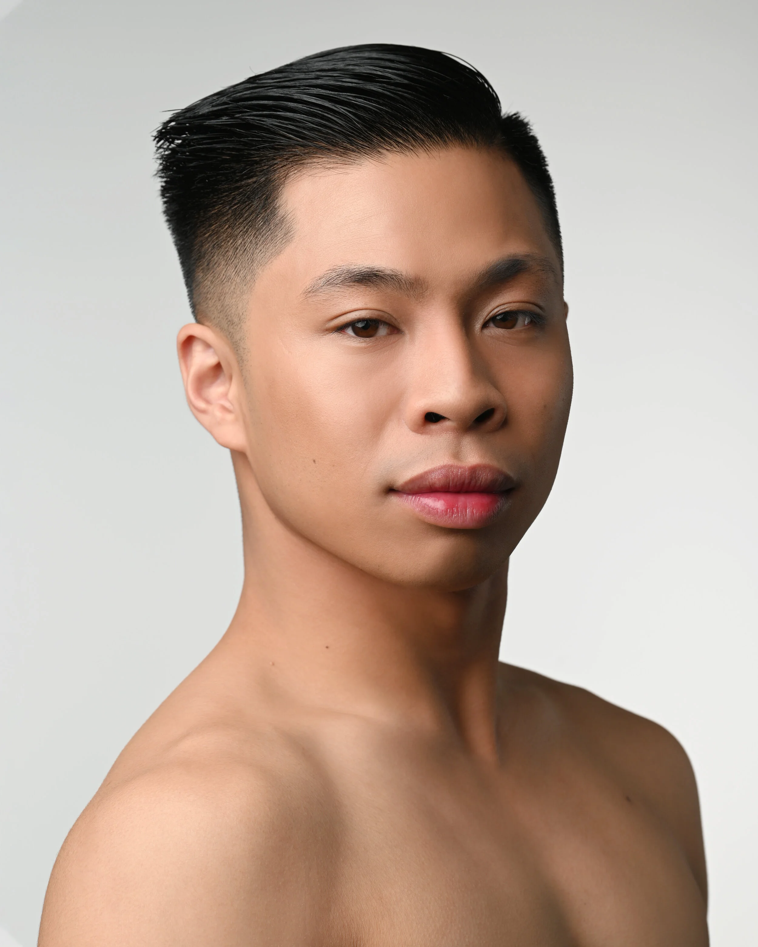 Jaryd Farcon — La Danse