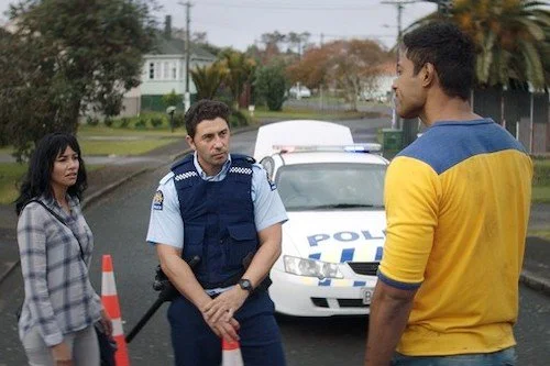 The Legend of baron To'a — LIBERTINE PICTURES