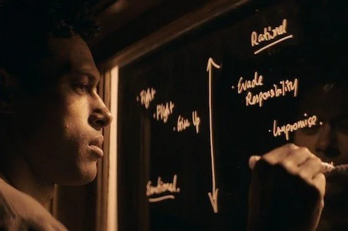 The Legend of baron To'a — LIBERTINE PICTURES
