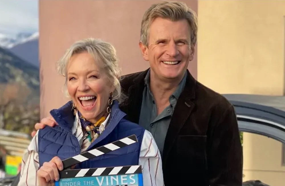 Under The Vines: Acorn TV’s Lighthearted Comedy Returning For Third Run ...