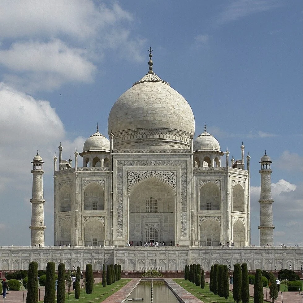 Online Talk · The Greatest Tombs Never Built: Visionary Funerary ...