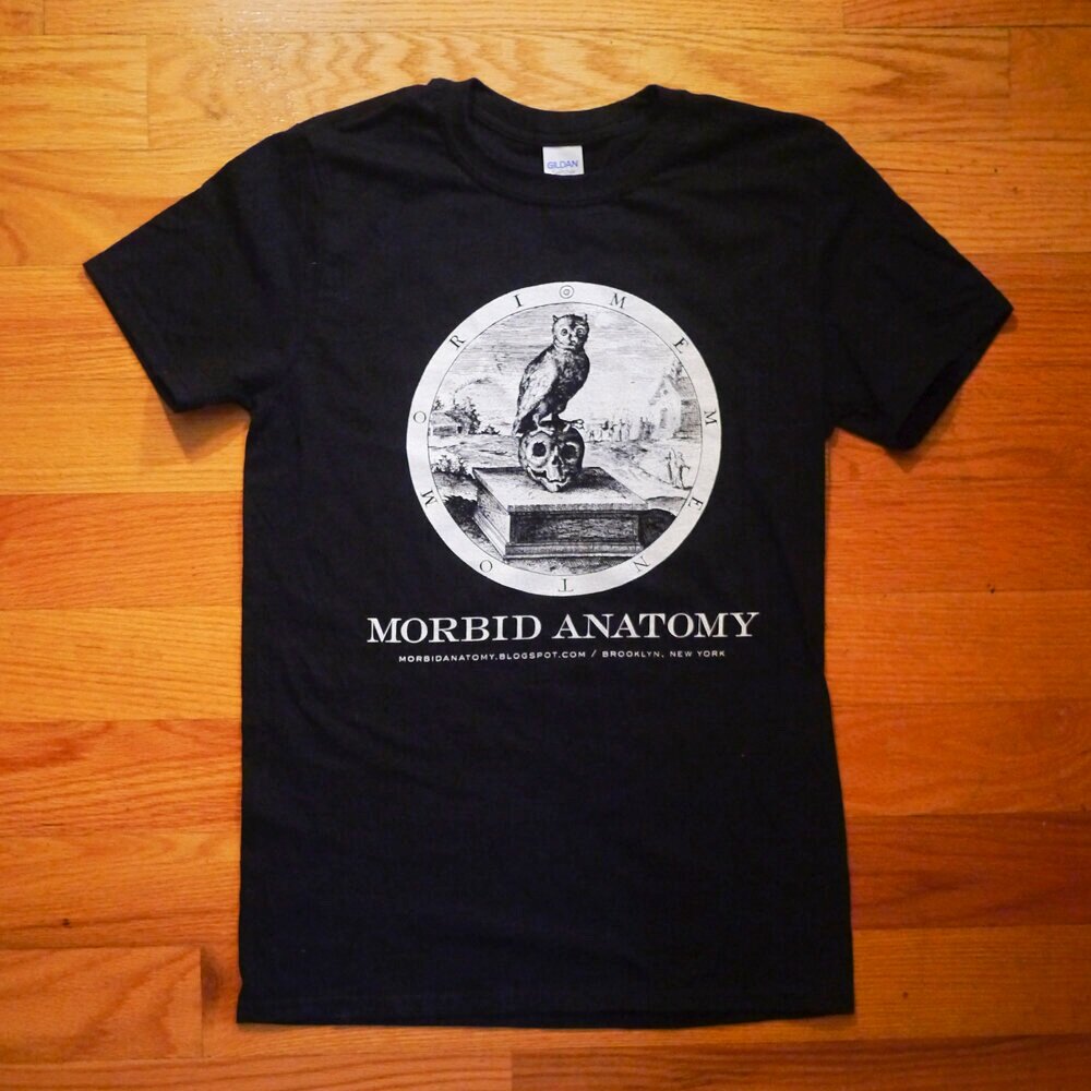 Decor and Lifestyle — Morbid Anatomy