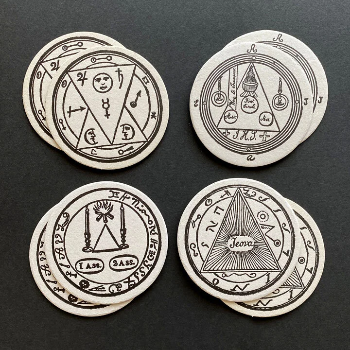 Decor and Lifestyle — Morbid Anatomy