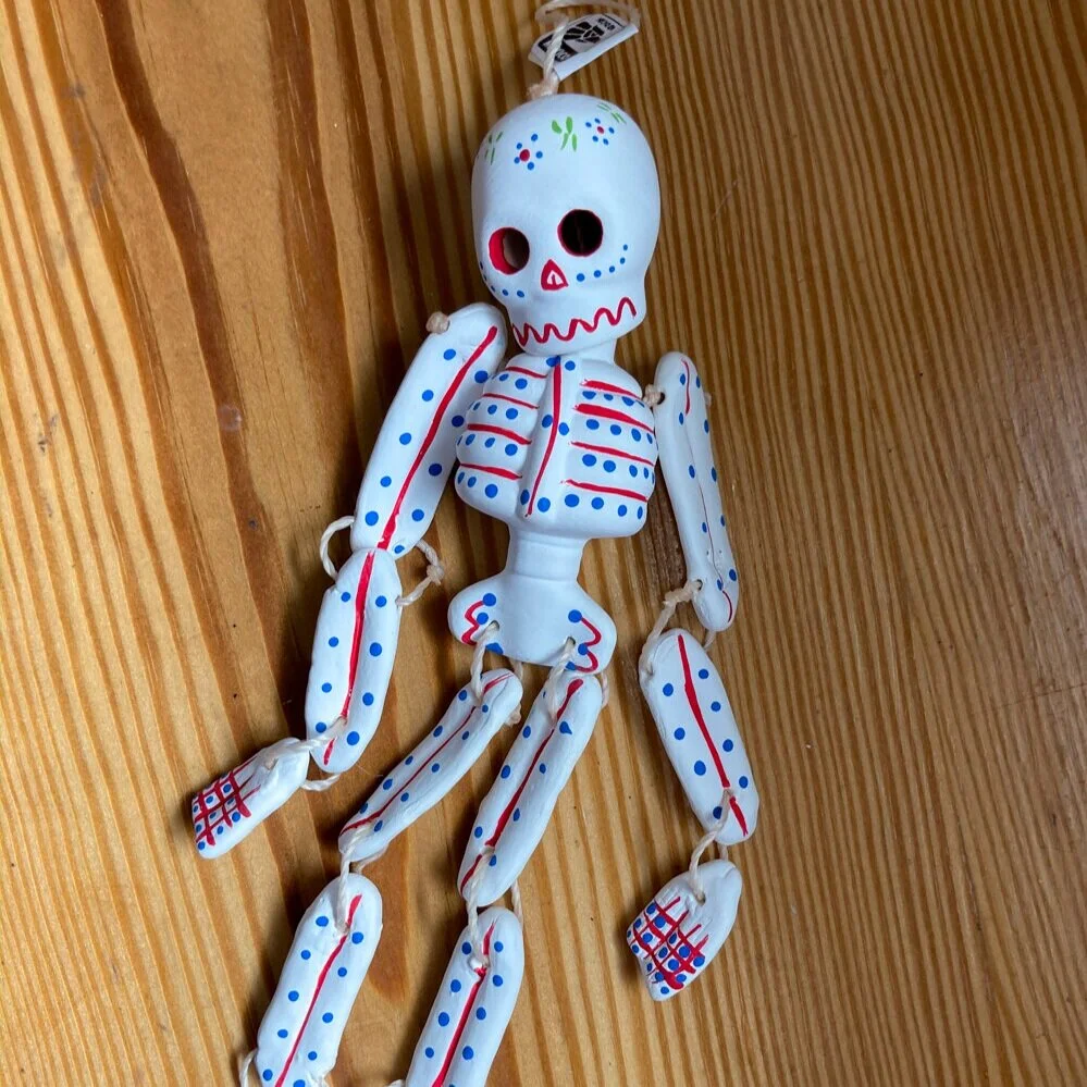 Folk Art — Morbid Anatomy