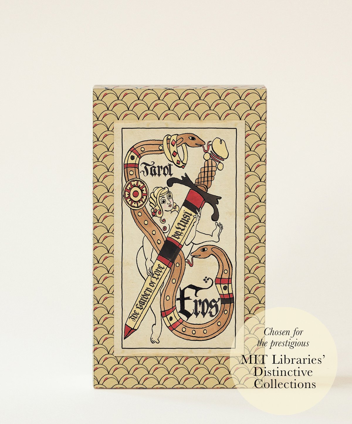 Tarot, Zines and Prints — Morbid Anatomy