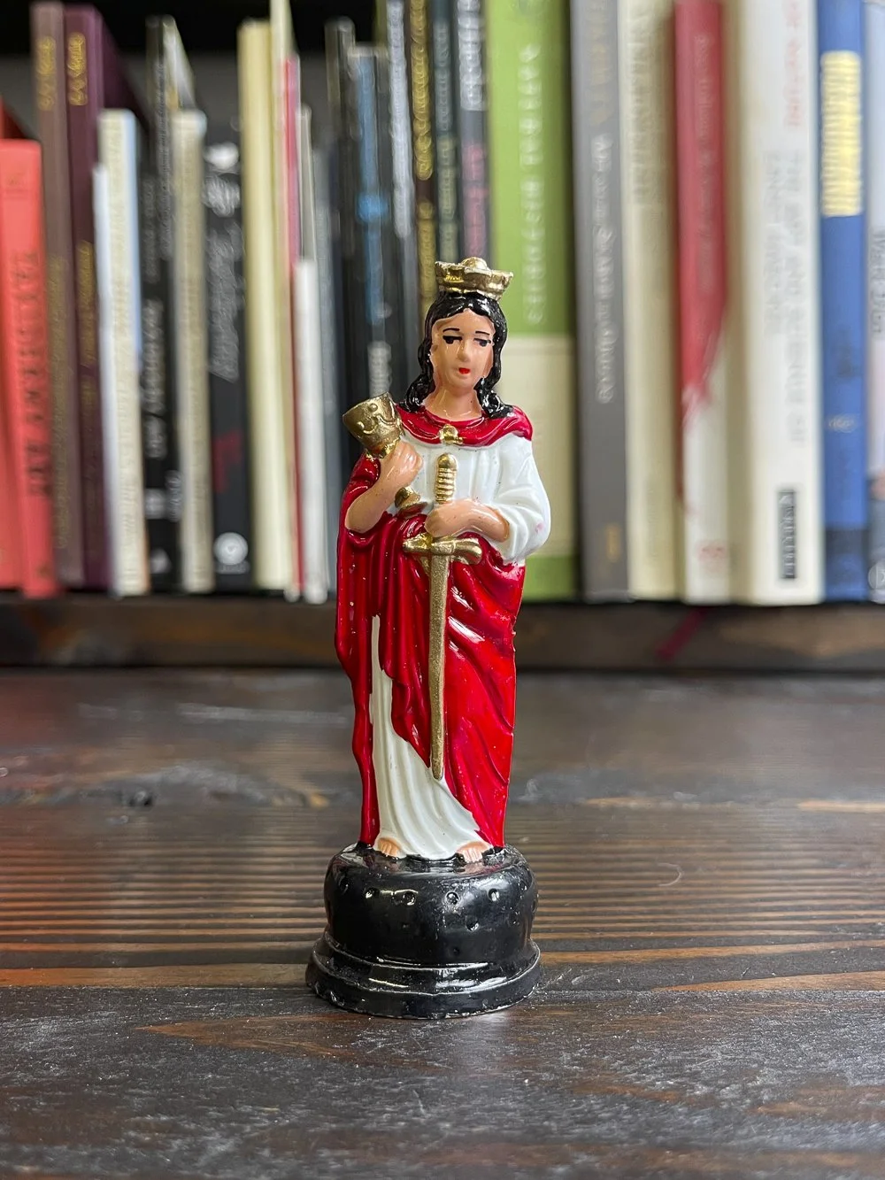 Devotional Objects — Morbid Anatomy