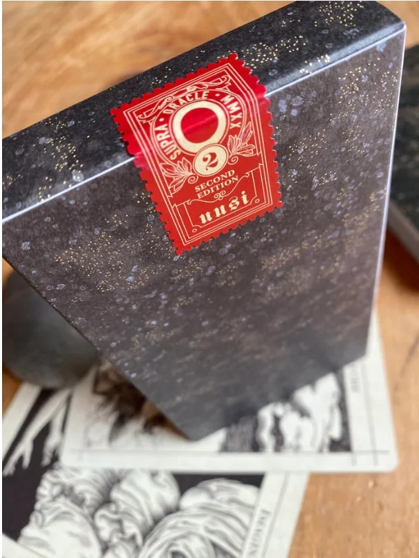 Tarot, Zines and Prints — Morbid Anatomy