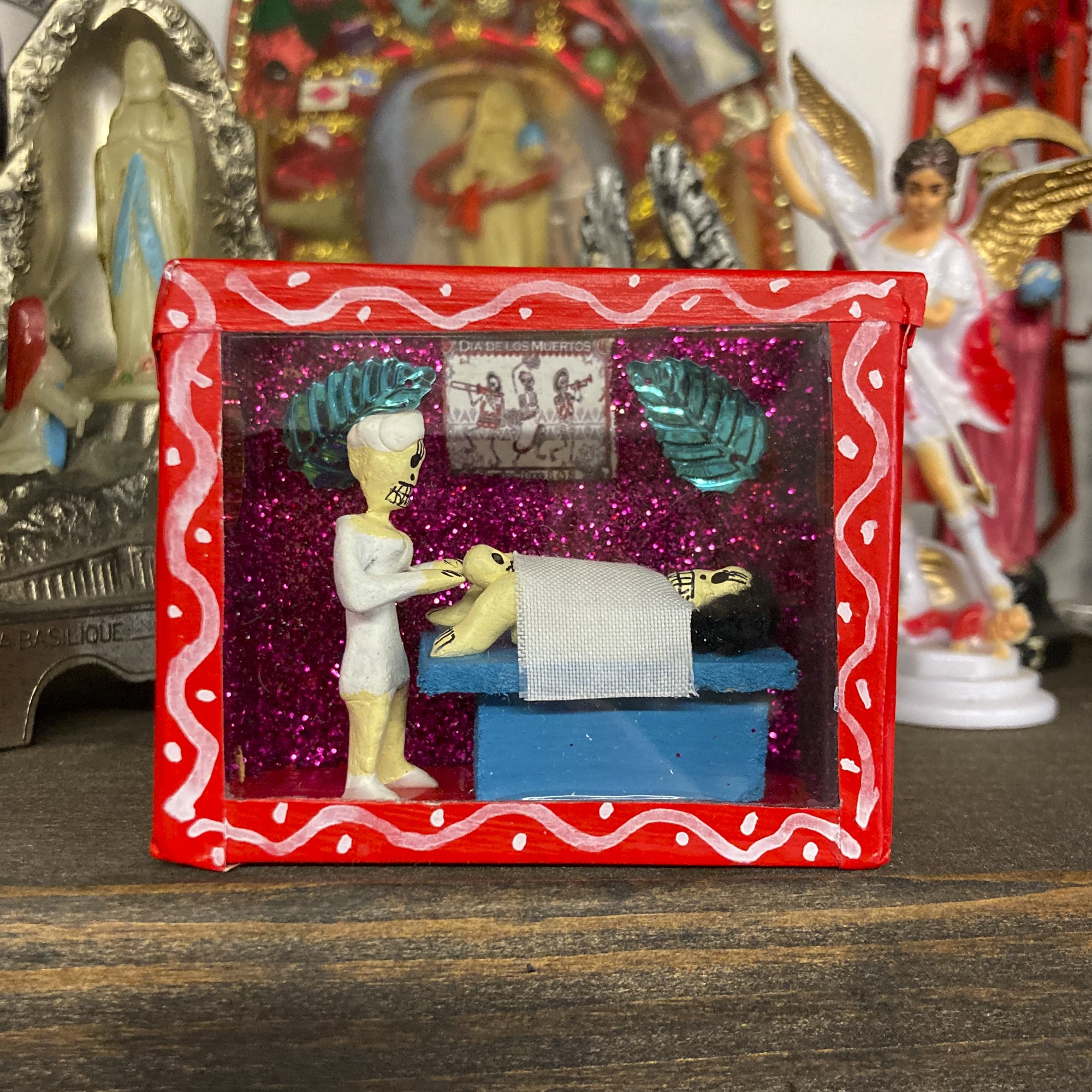 Folk Art — Morbid Anatomy