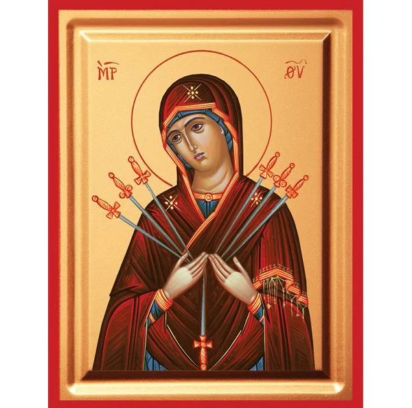 Eastern Orthodox Icons