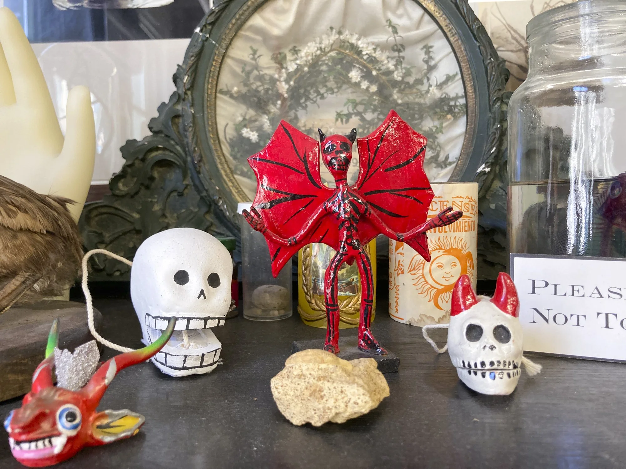 Upcoming Event at Morbid Anatomy — Morbid Anatomy