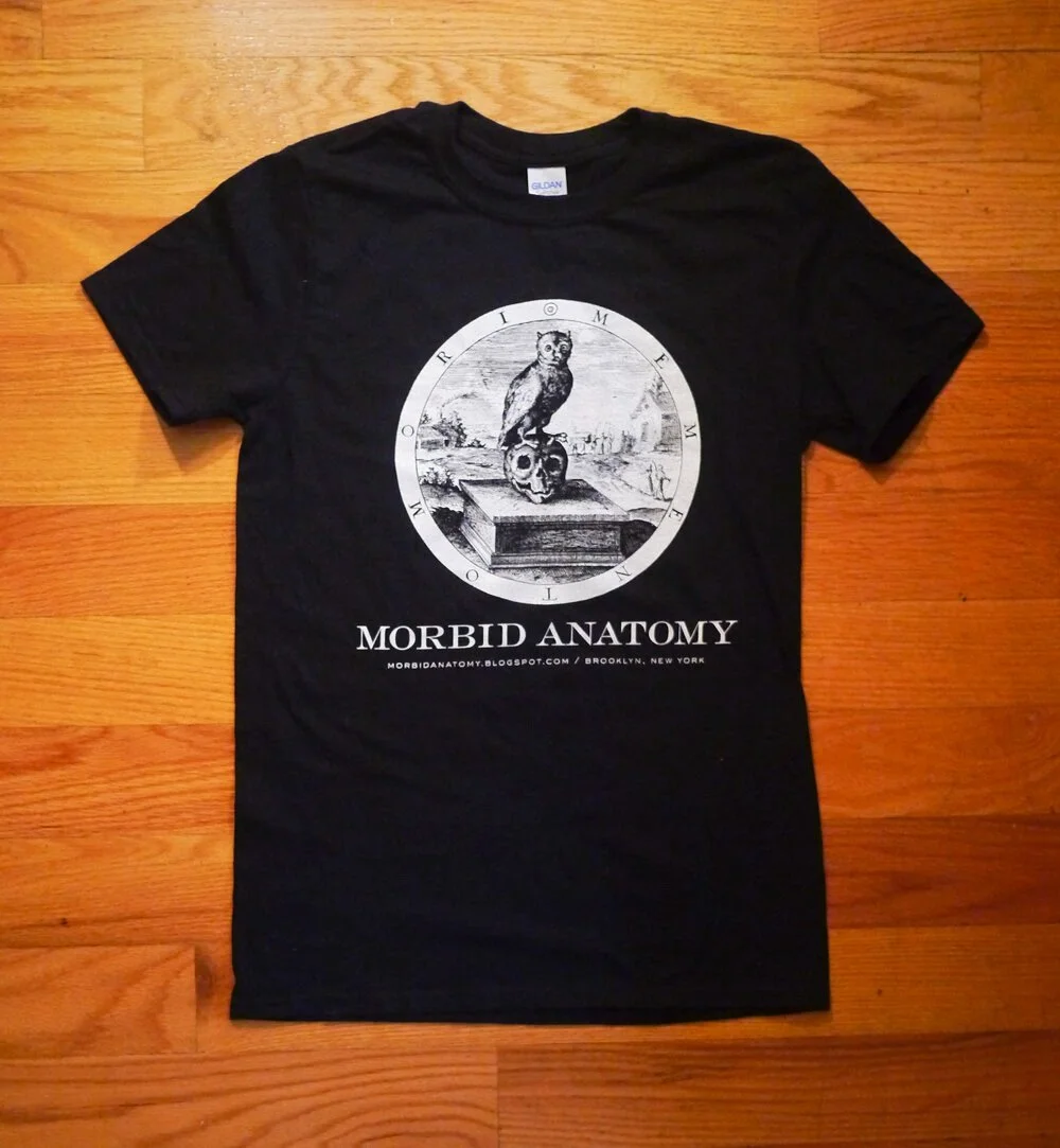 Decor and Lifestyle — Morbid Anatomy