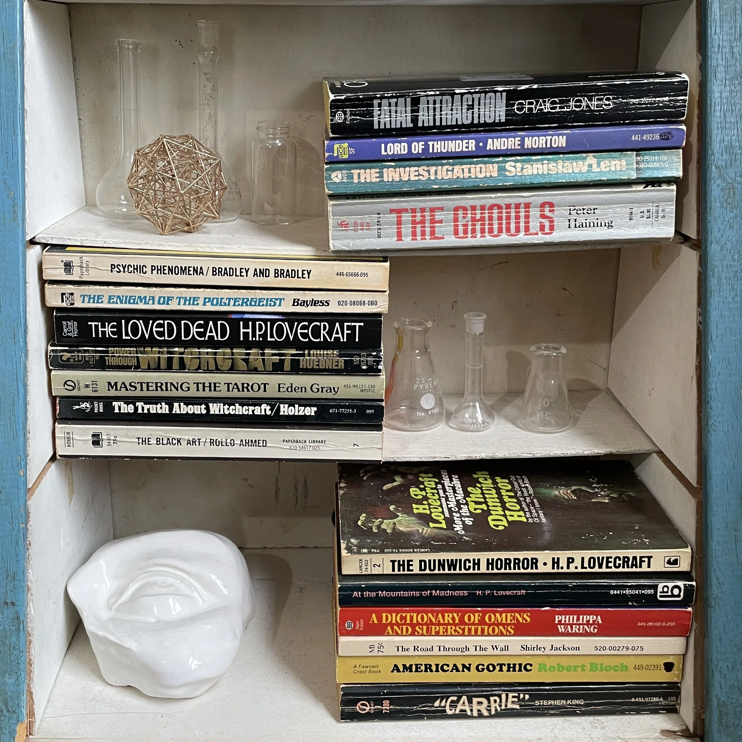 Events — Morbid Anatomy