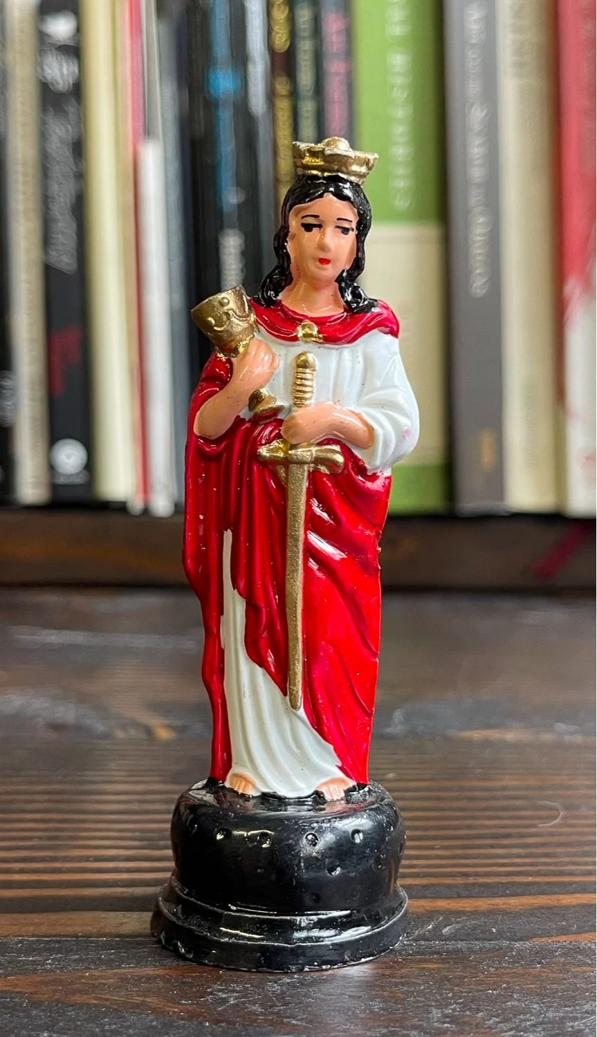 Devotional Objects — Morbid Anatomy