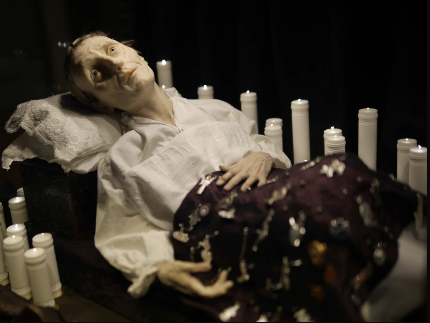 Upcoming Event at Morbid Anatomy — Morbid Anatomy