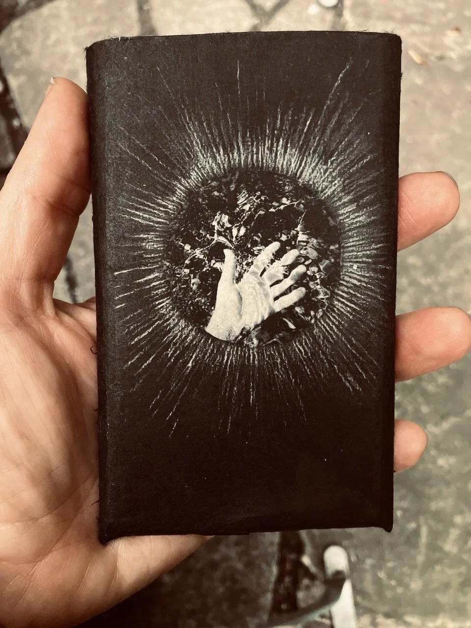 Tarot, Zines and Prints — Morbid Anatomy