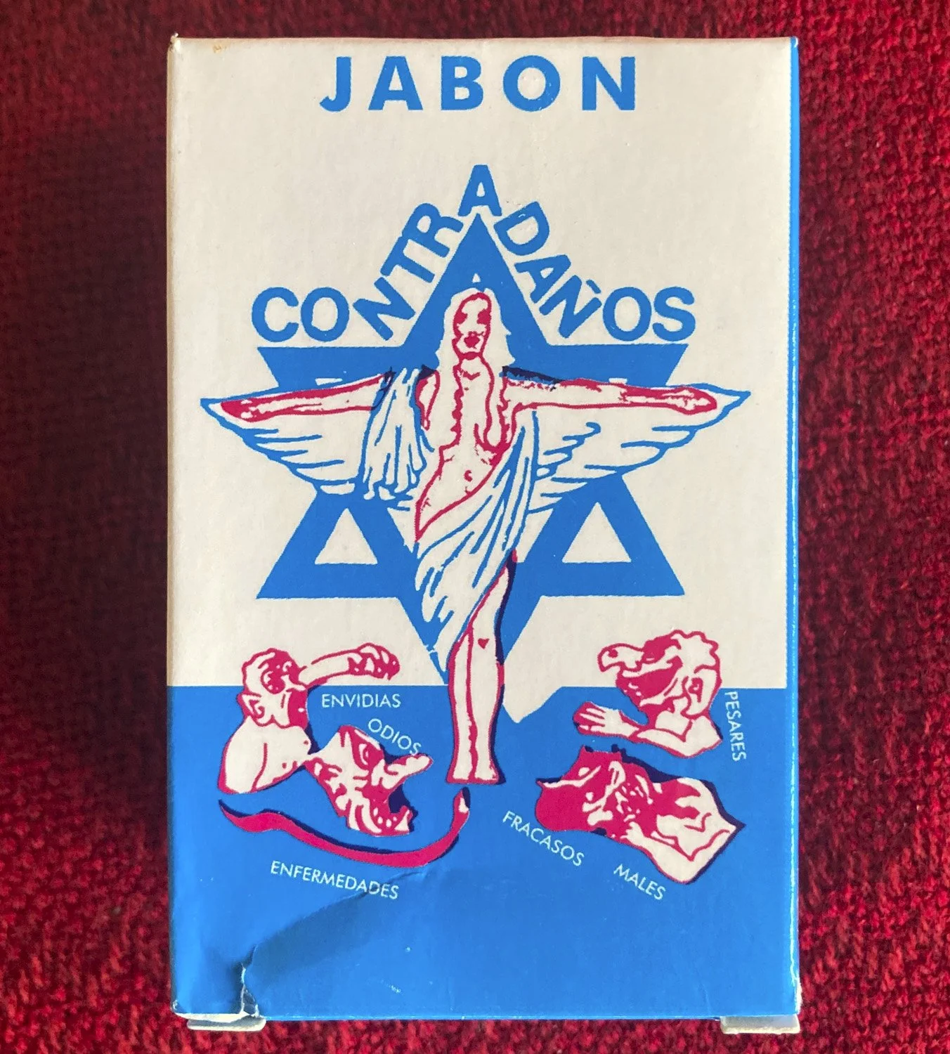 Magic Soap — Morbid Anatomy