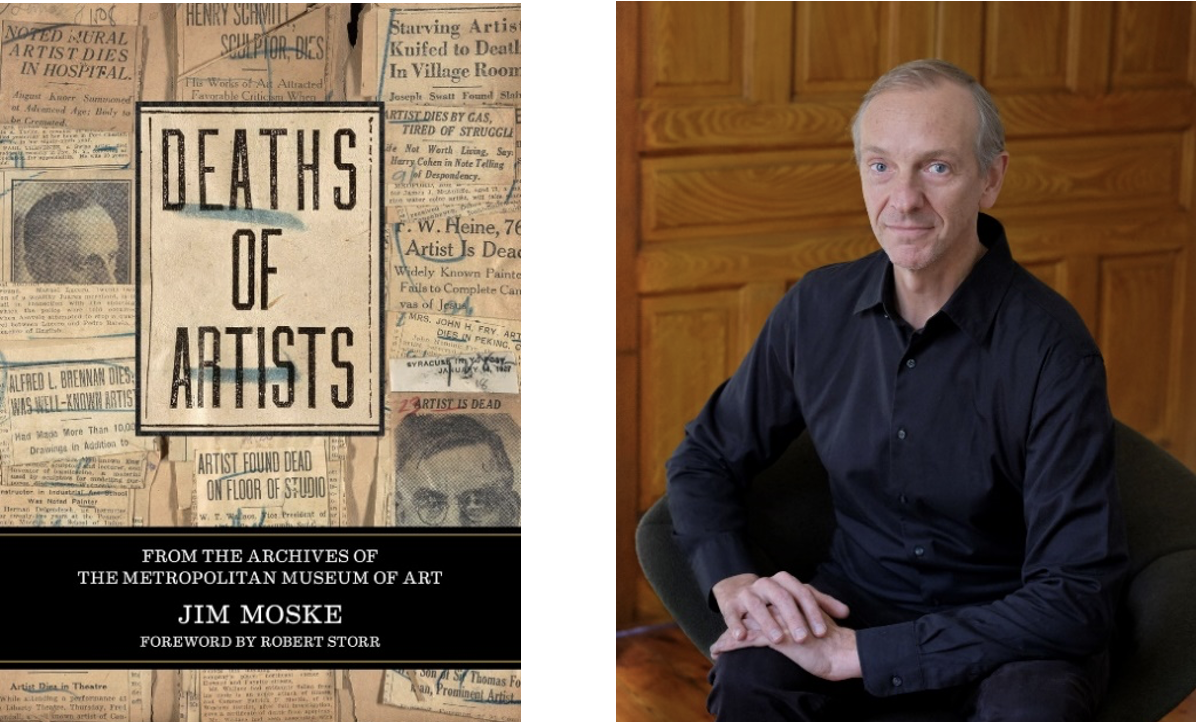 Upcoming Event at Morbid Anatomy — Morbid Anatomy