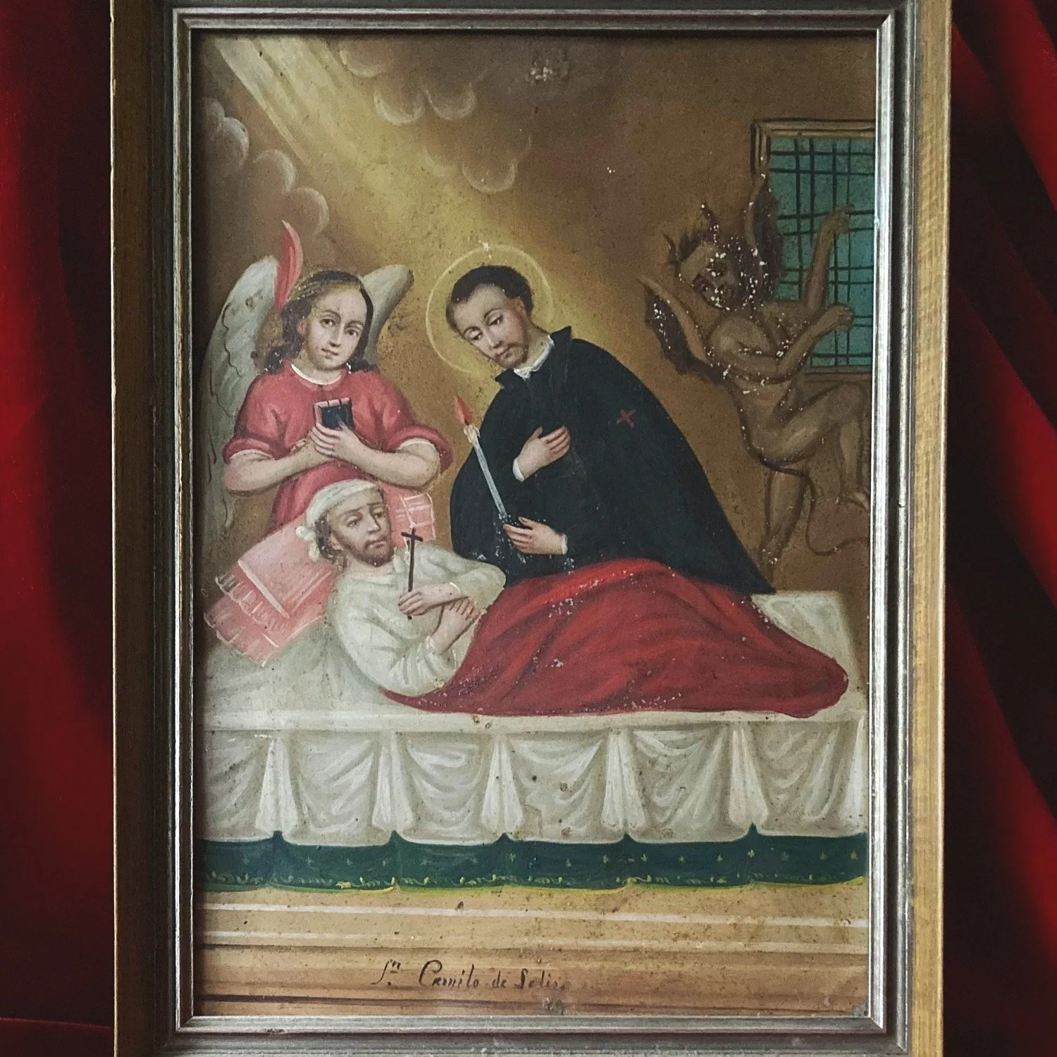 Antiques & Collectibles — Morbid Anatomy