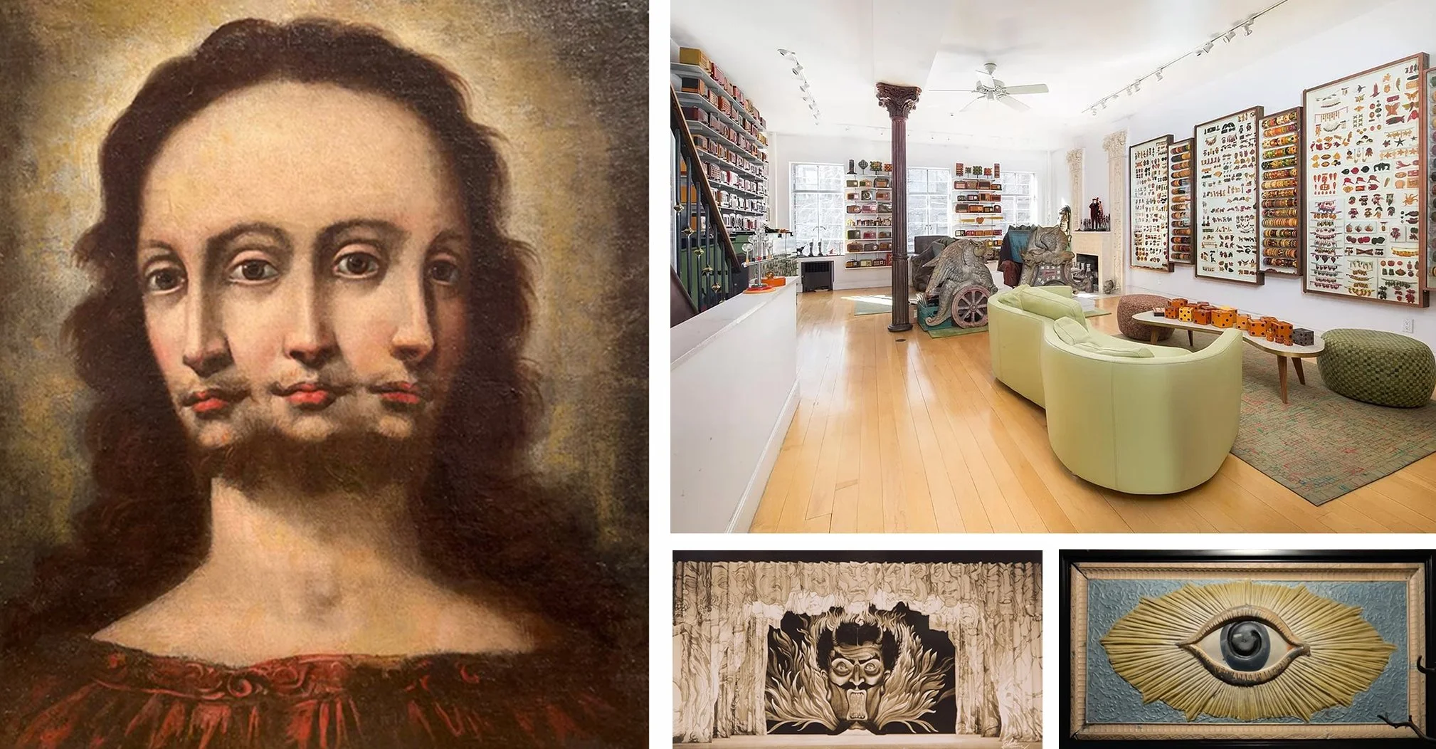 Upcoming Event at Morbid Anatomy — Morbid Anatomy