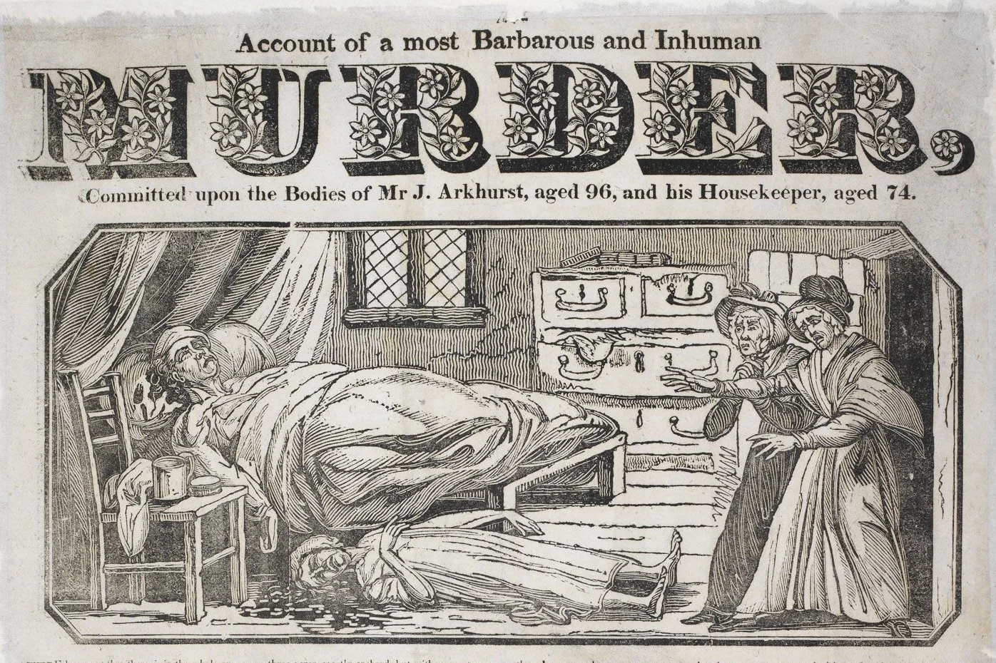 Upcoming Event at Morbid Anatomy — Morbid Anatomy