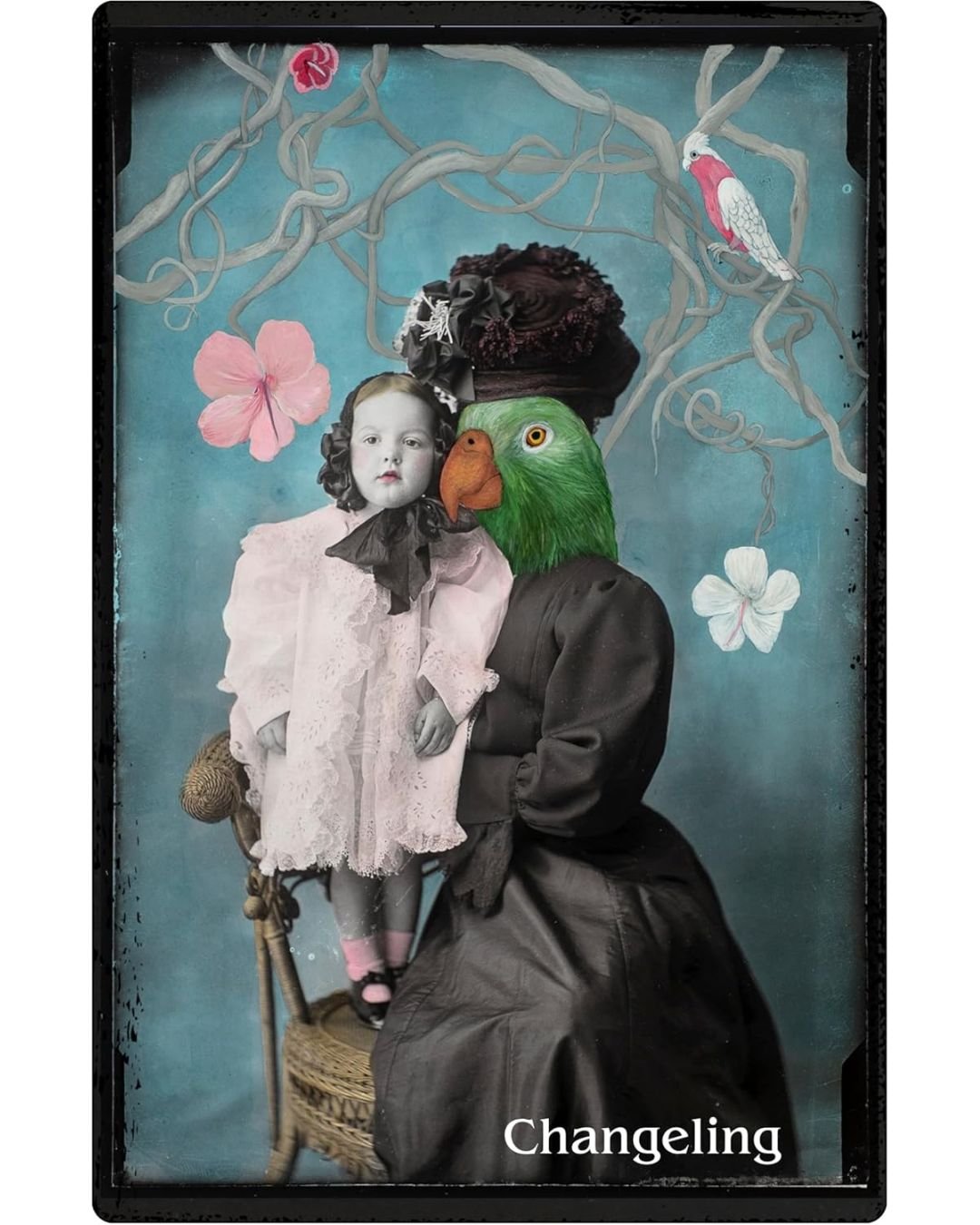 Tarot, Zines and Prints — Morbid Anatomy