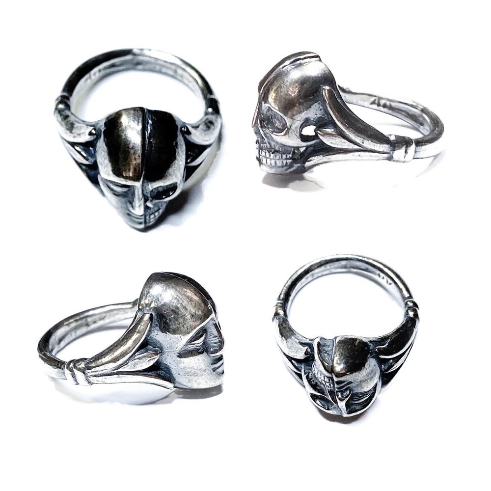 Jewelry — Morbid Anatomy