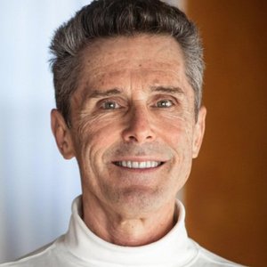 Roger Tolle — United States Trager Association