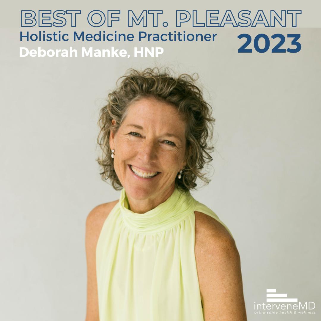 Blog — Deborah Manke, HNP Functional Medicine