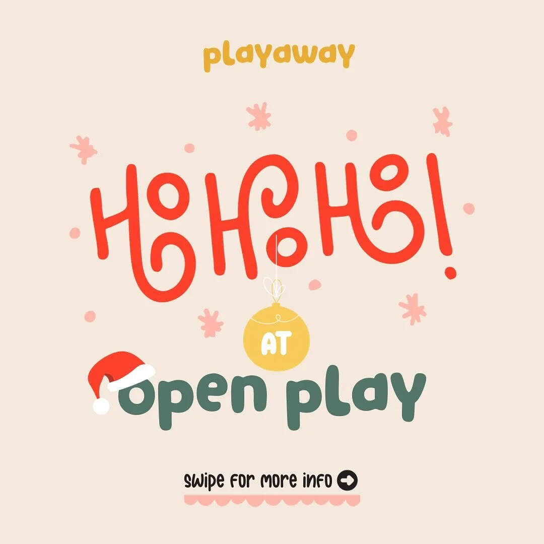 Play Away Indoor Play Place