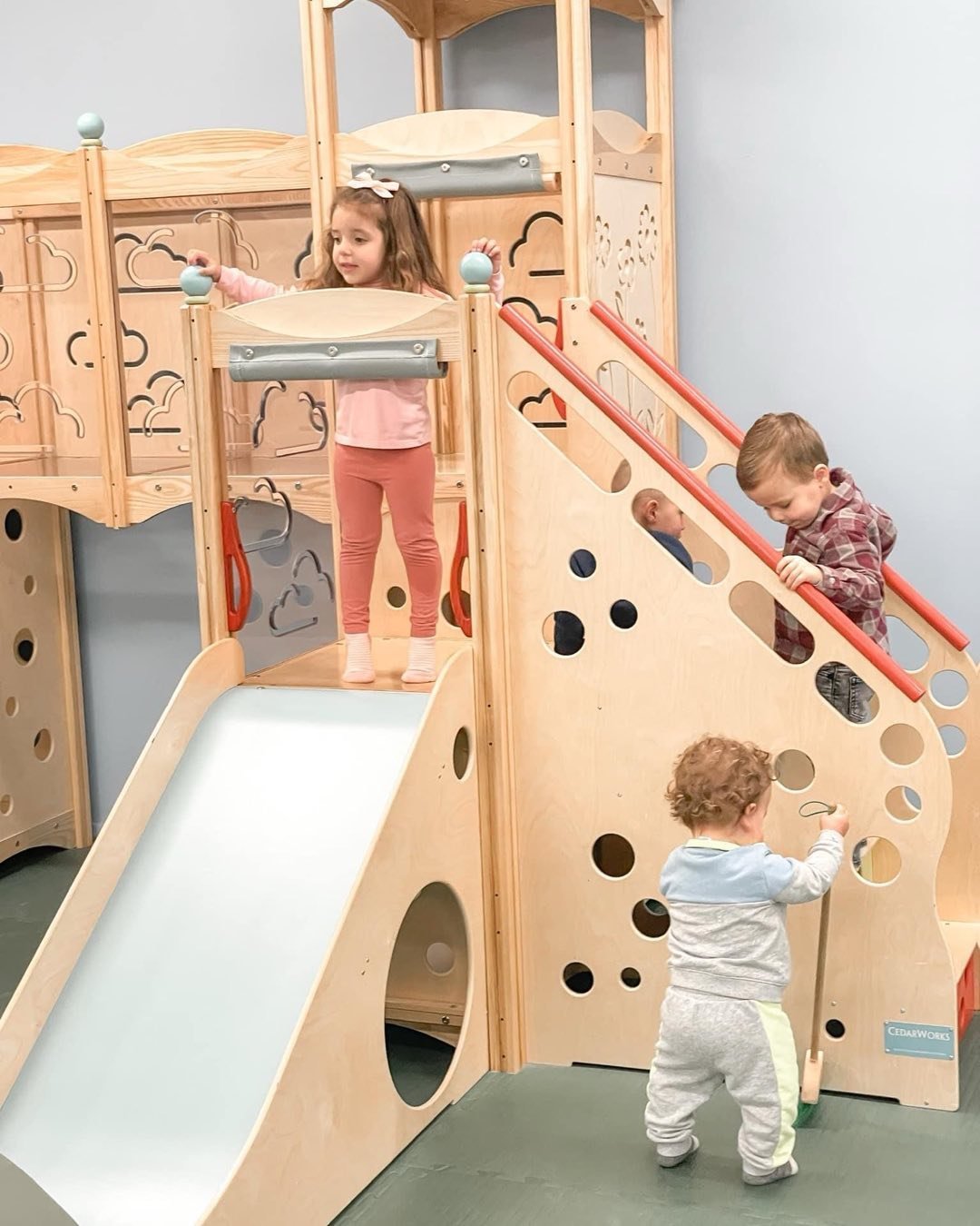 Play Away Indoor Play Place