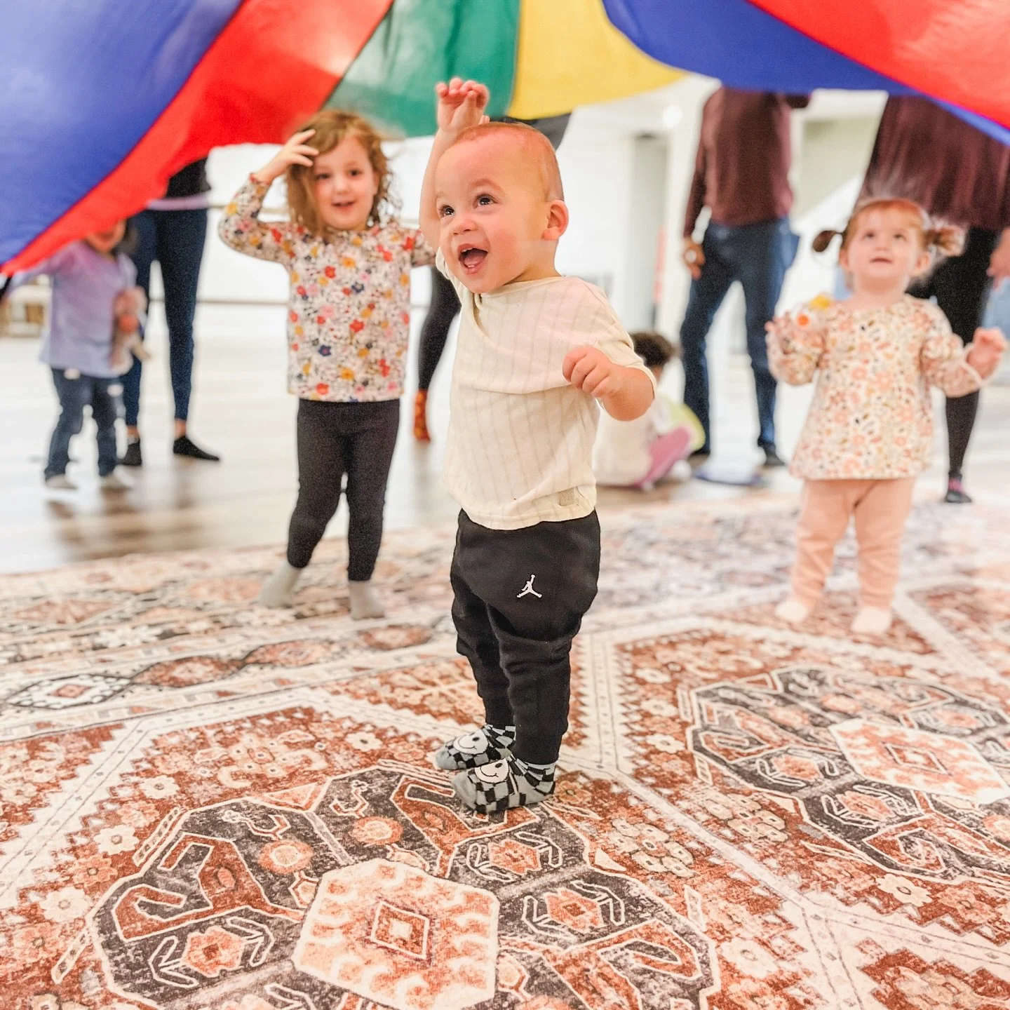 Play Away Indoor Play Place