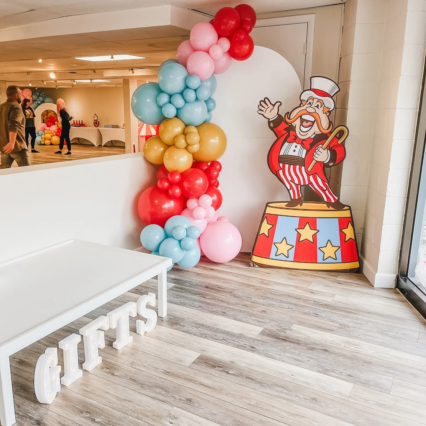 Play Away Indoor Play Place