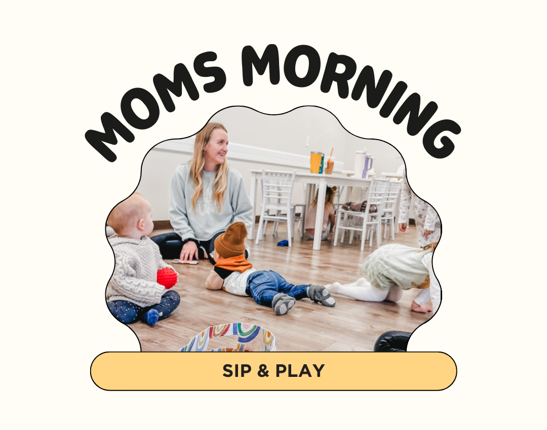 Events for Toddlers & Kids Under 8 — Play Away Indoor Play Place