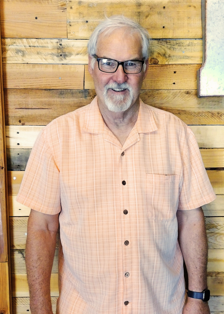 Staff — Mount Olive Lutheran Church