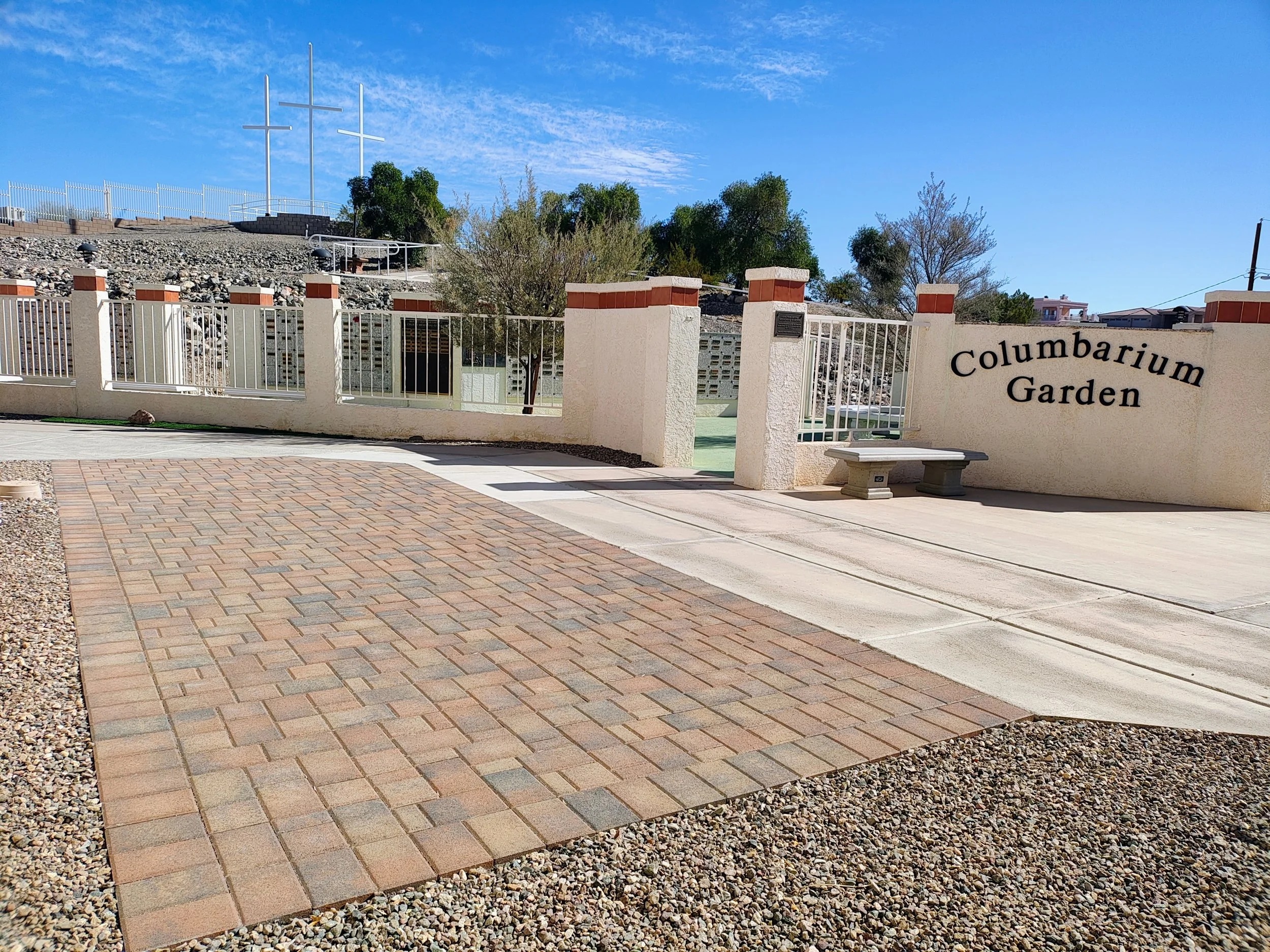 Olive Branch — Mount Olive Lutheran Church