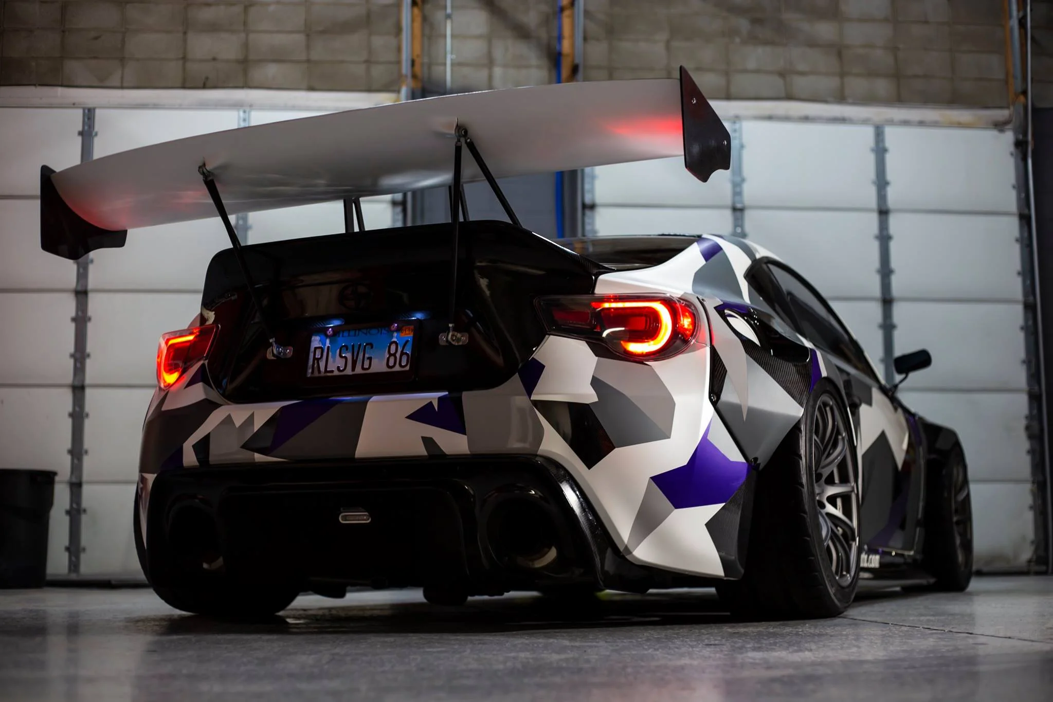 It's a Wrap - Gallery