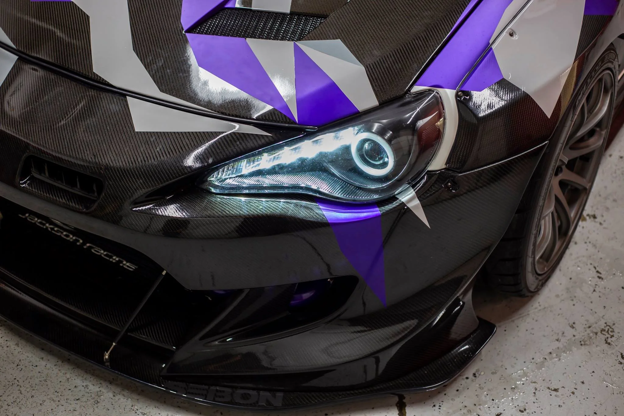 It's a Wrap - Gallery