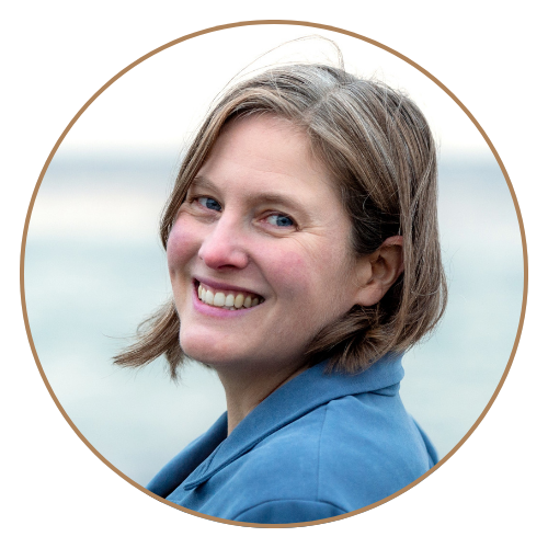 Shelly Rees Divorce & Financial Coaching