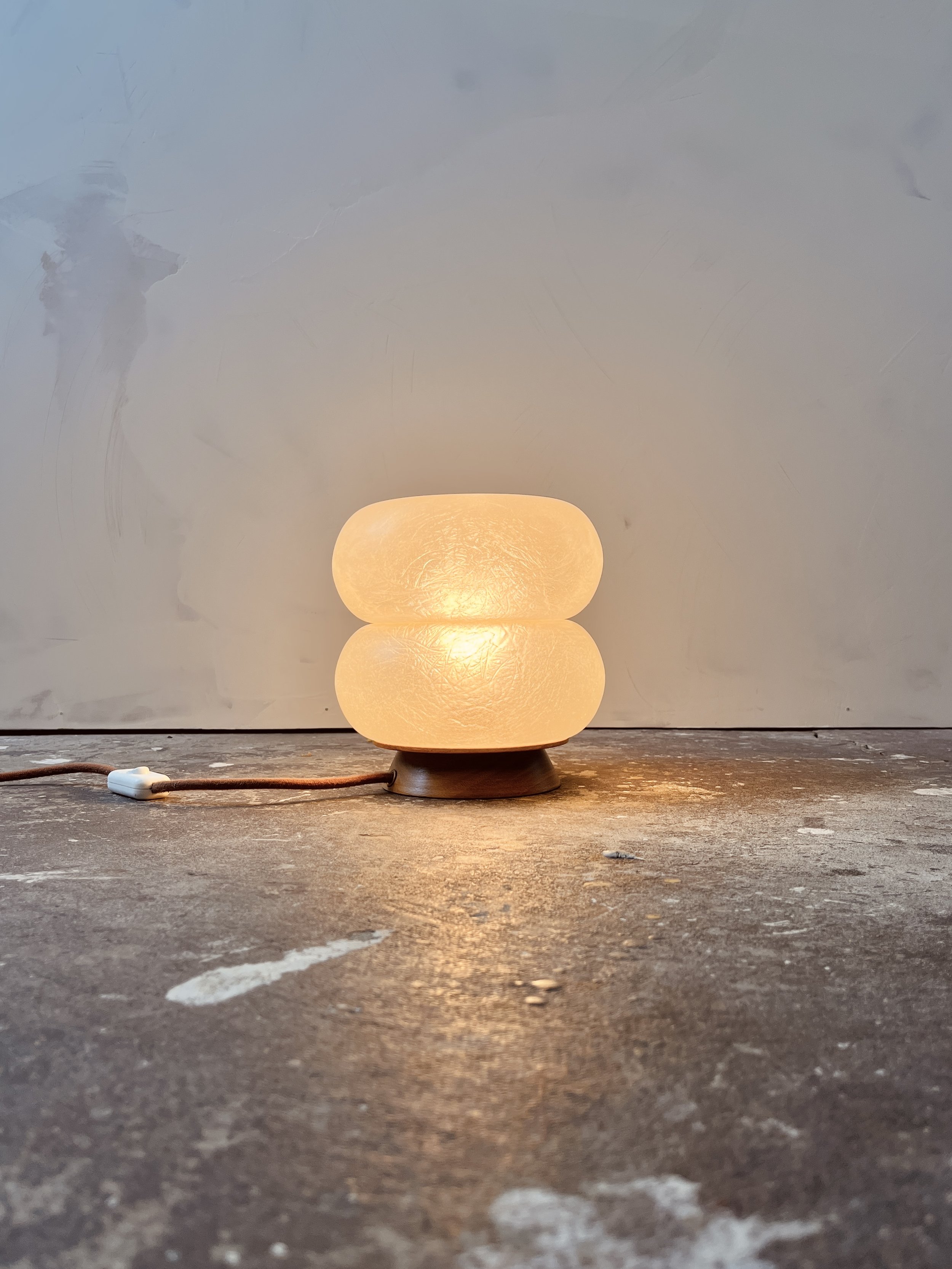 Amy Vidler - Fibreglass Artist Australia