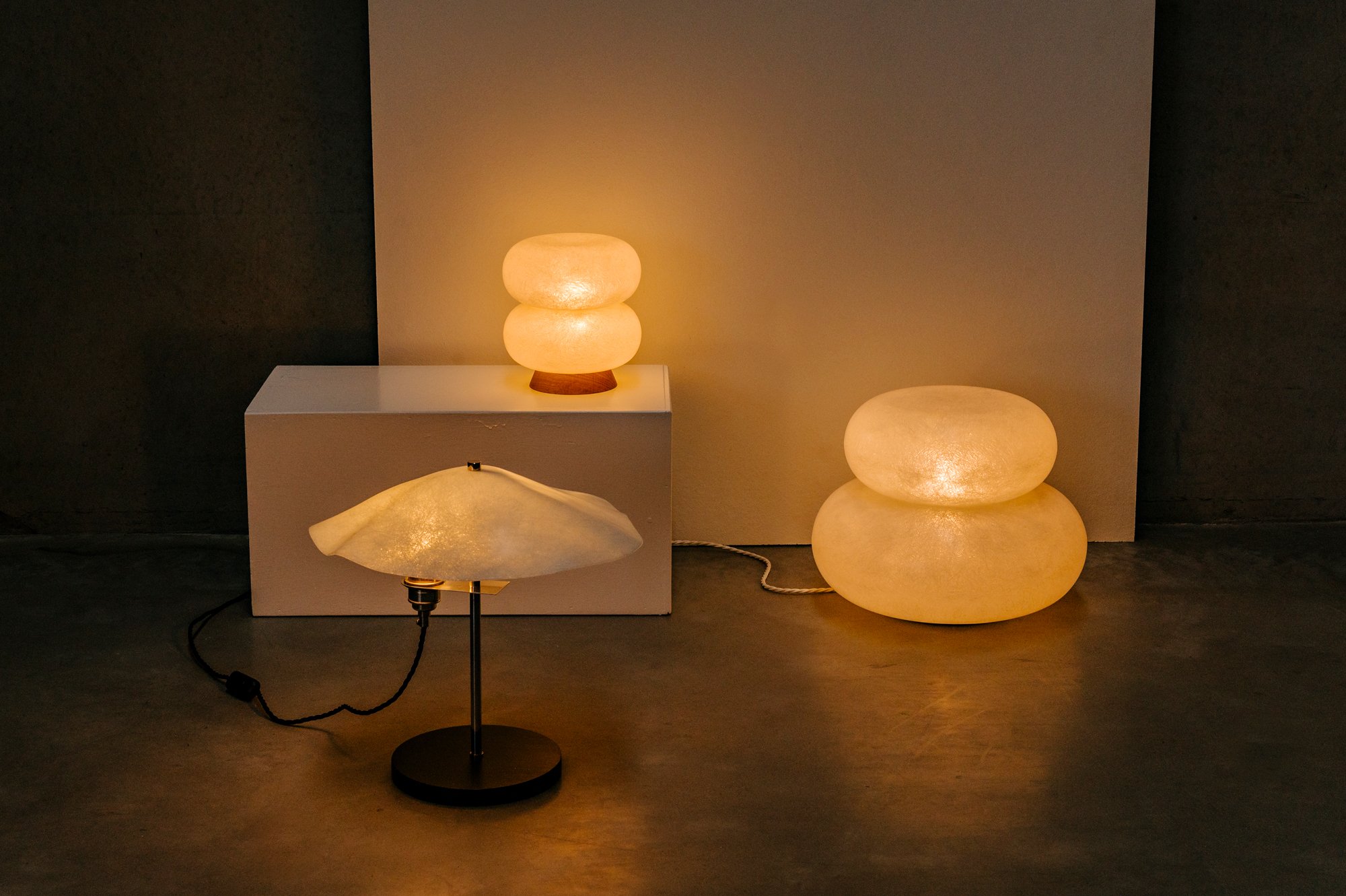Amy Vidler - Fibreglass Artist Australia