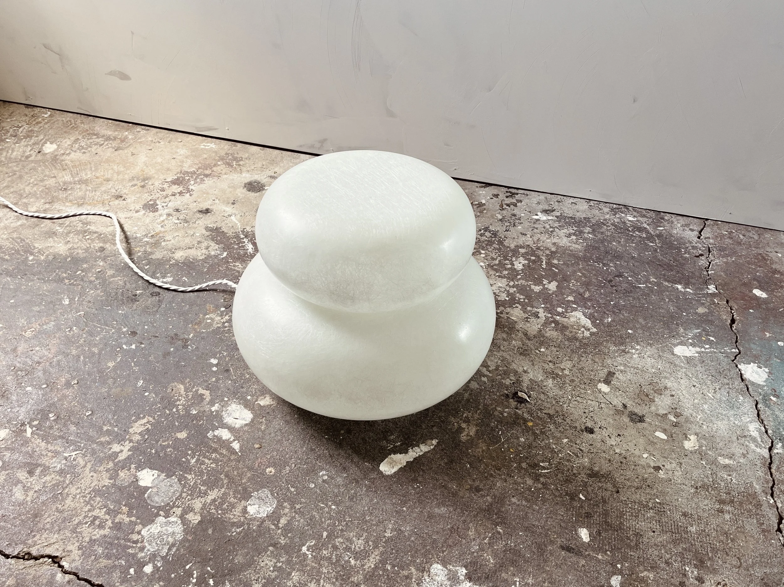 Amy Vidler - Fibreglass Artist Australia