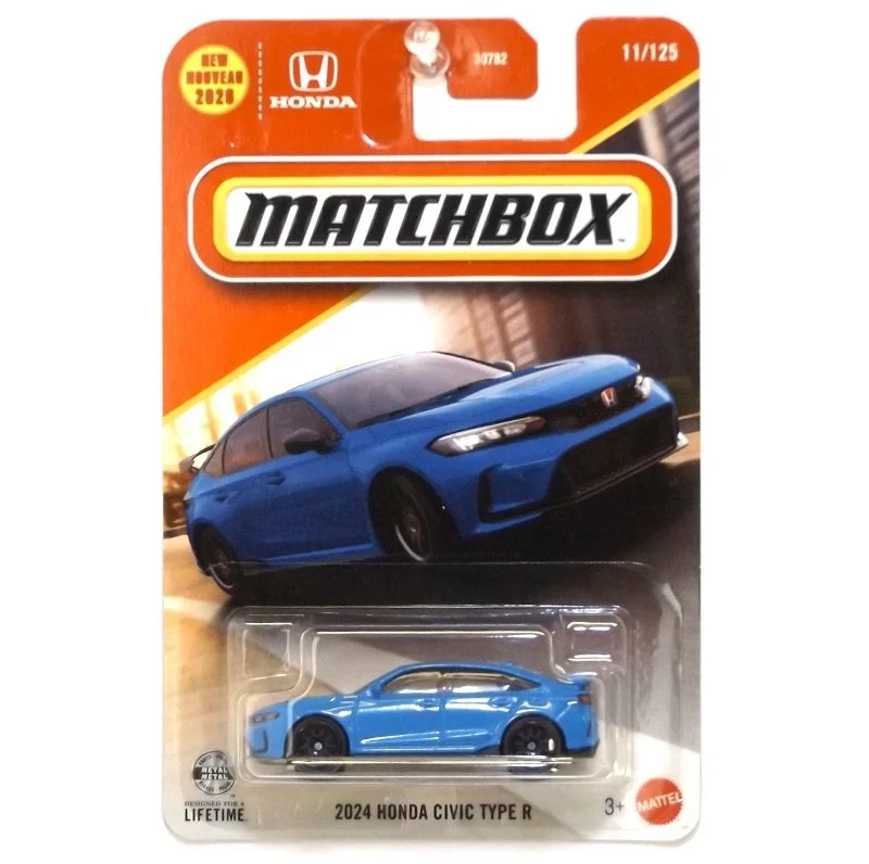 Matchbox Collectors 1:64 scale diecast car models by Mattel — Catalyst ...