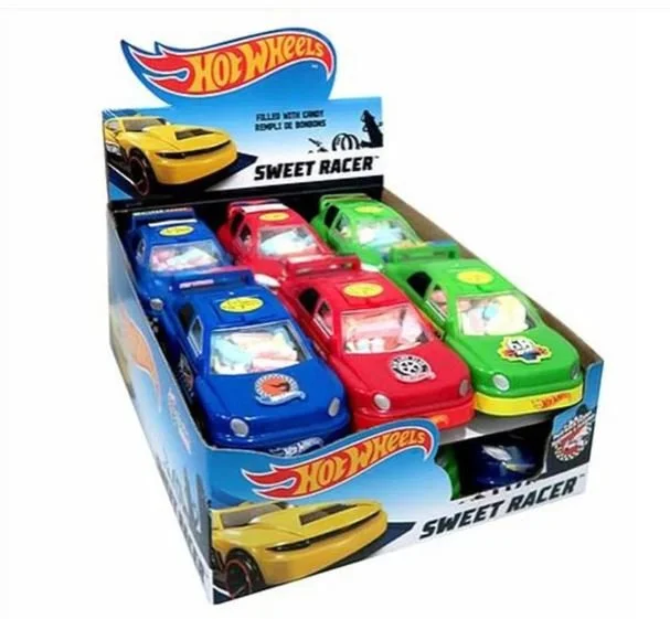 Toy Candy - Hot Wheels Sweet Racer — Catalyst Hobbies and Gifts
