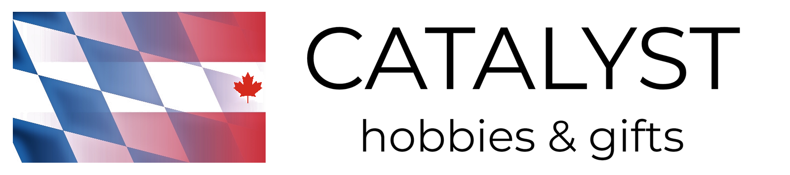 Diecast Cars in Canada — Catalyst Hobbies and Gifts