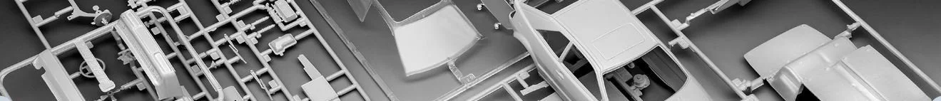 Plastic Model Kits in Canada — Catalyst Hobbies and Gifts