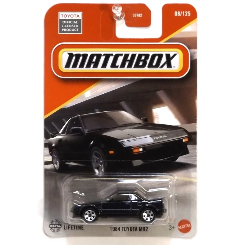 Matchbox Collectors 1:64 scale diecast car models by Mattel — Catalyst ...